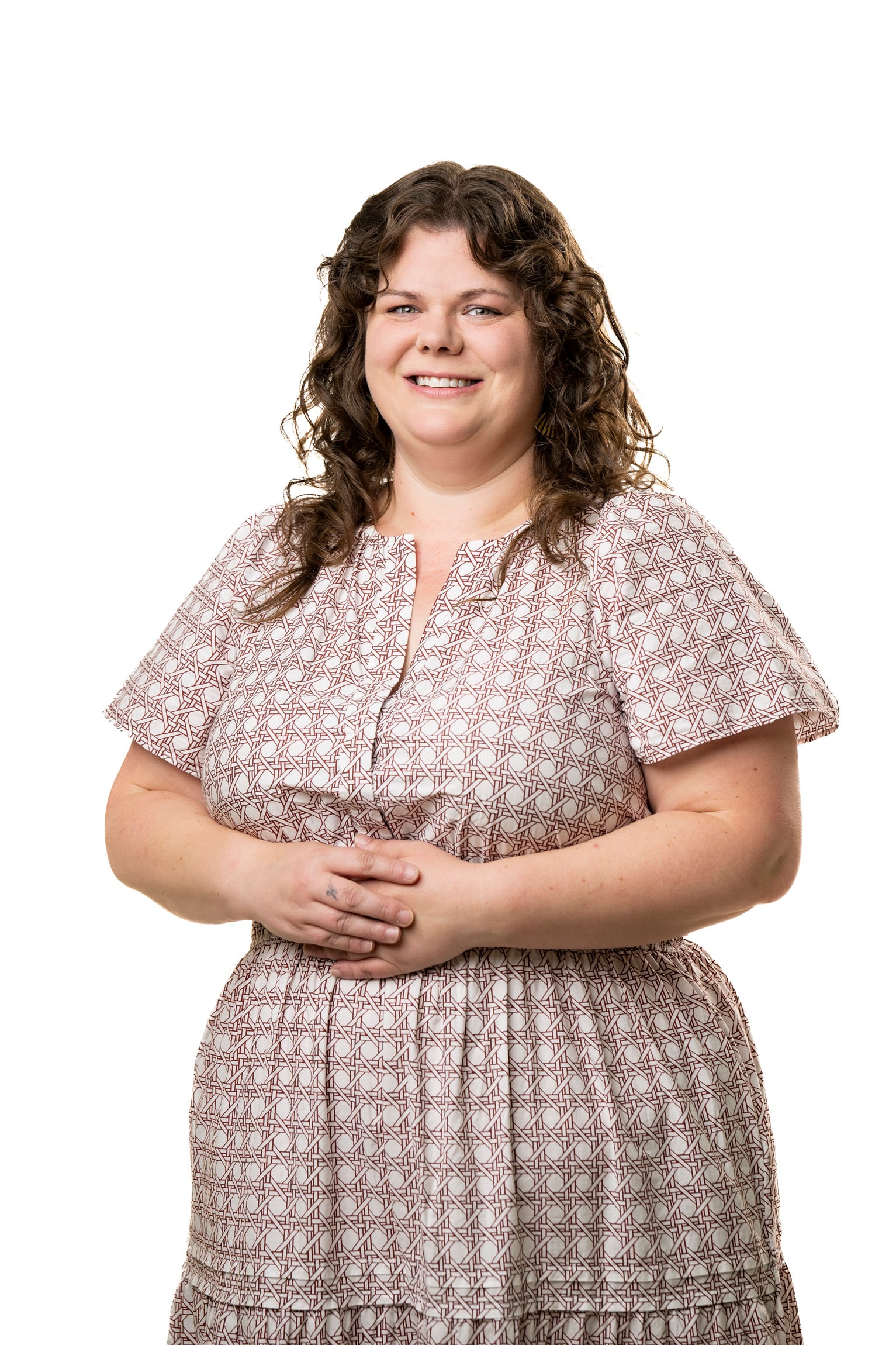 Staff - COMU • The Columbus Museum