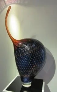 Feel the Heat: Contemporary Glass Structure - COMU • The Columbus Museum
